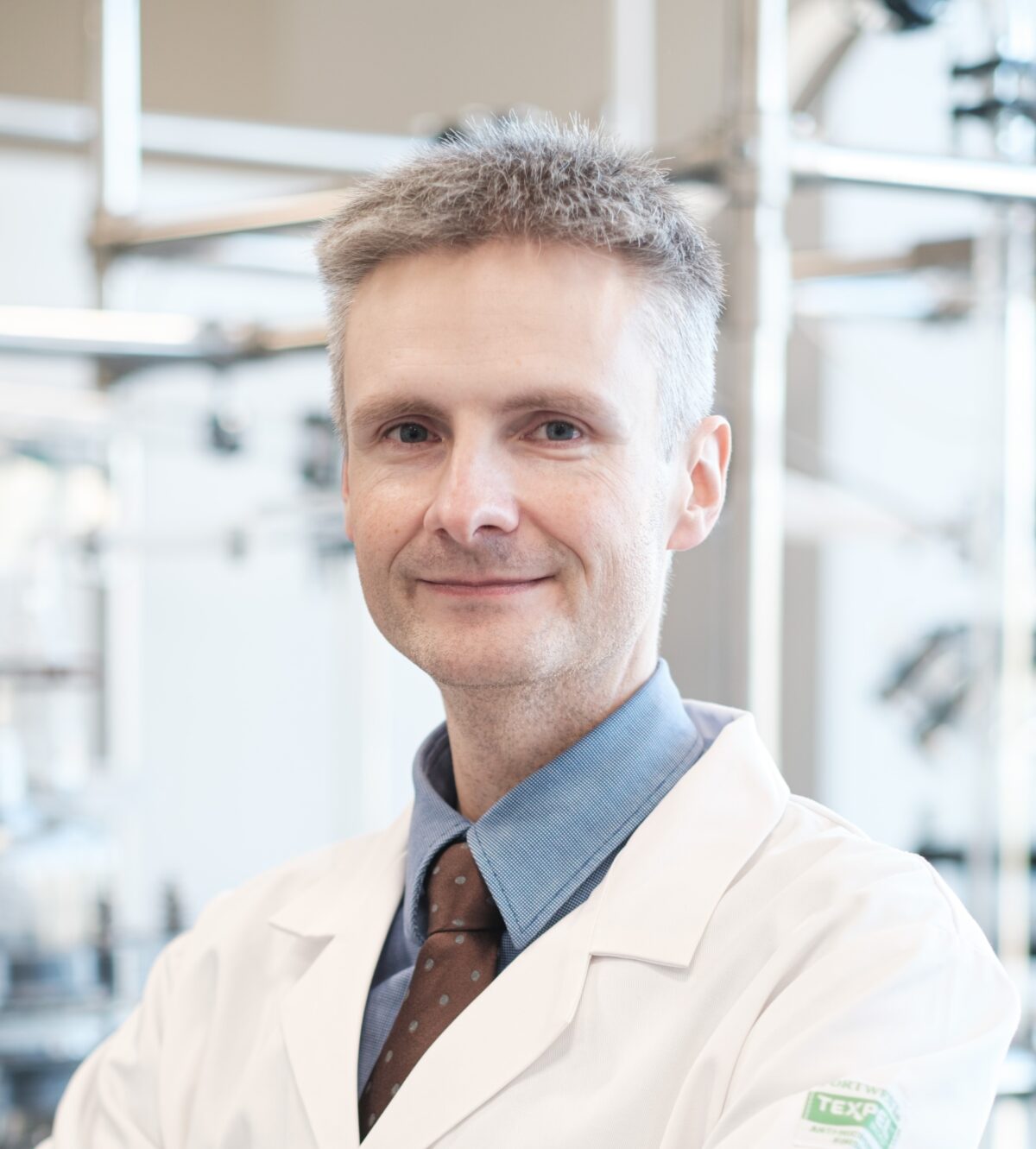 Grupa Badawcza – Grafen płatkowy - Łukasiewicz – IMiF